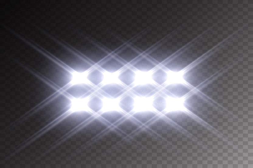 The Truth about LED Lights and Eye Health: Separating Myth from Fact