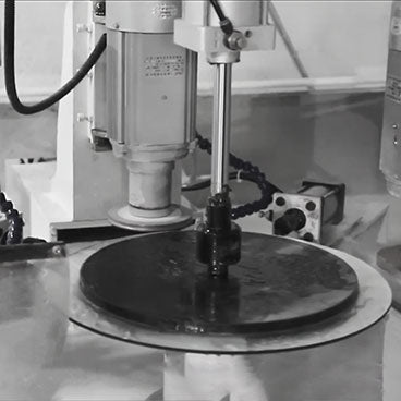 How Mirror is Made