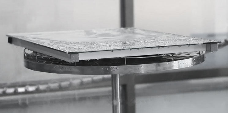 How Mirror is Made