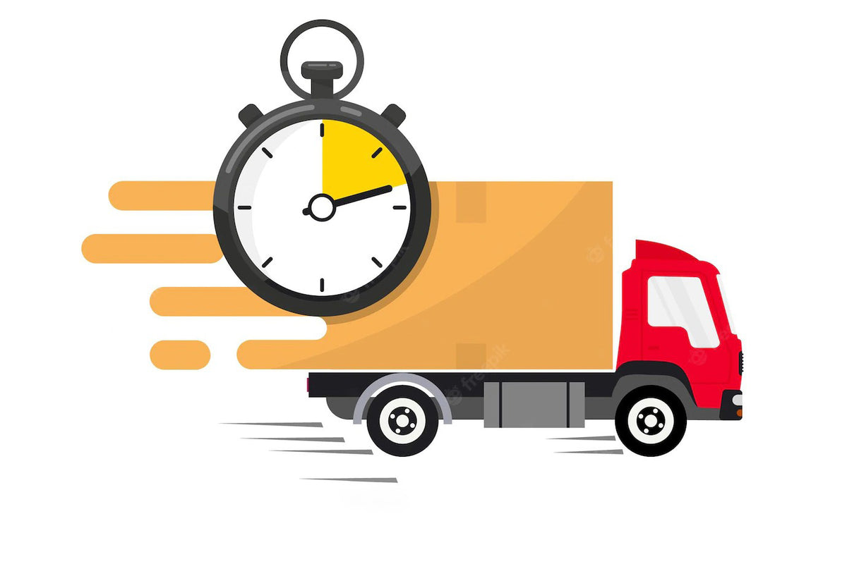 Delivery Terms